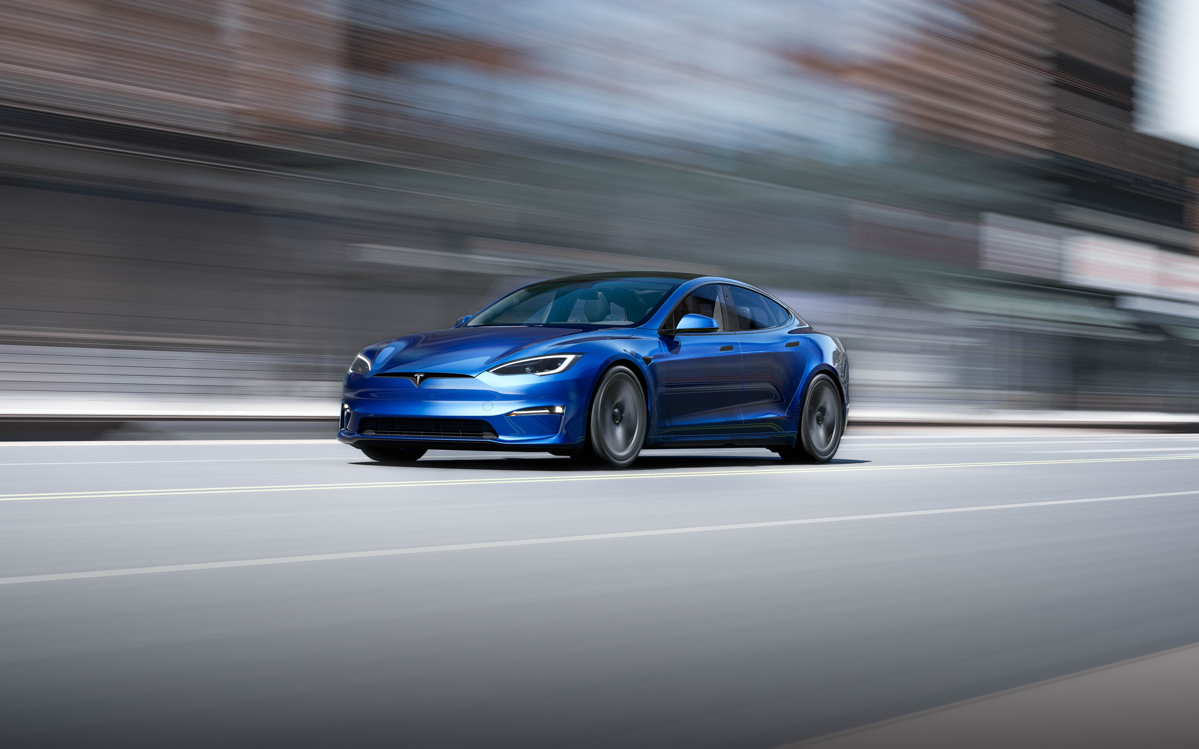 Tesla Sotto Indagine L auto pilot Fuorviante TechRadar