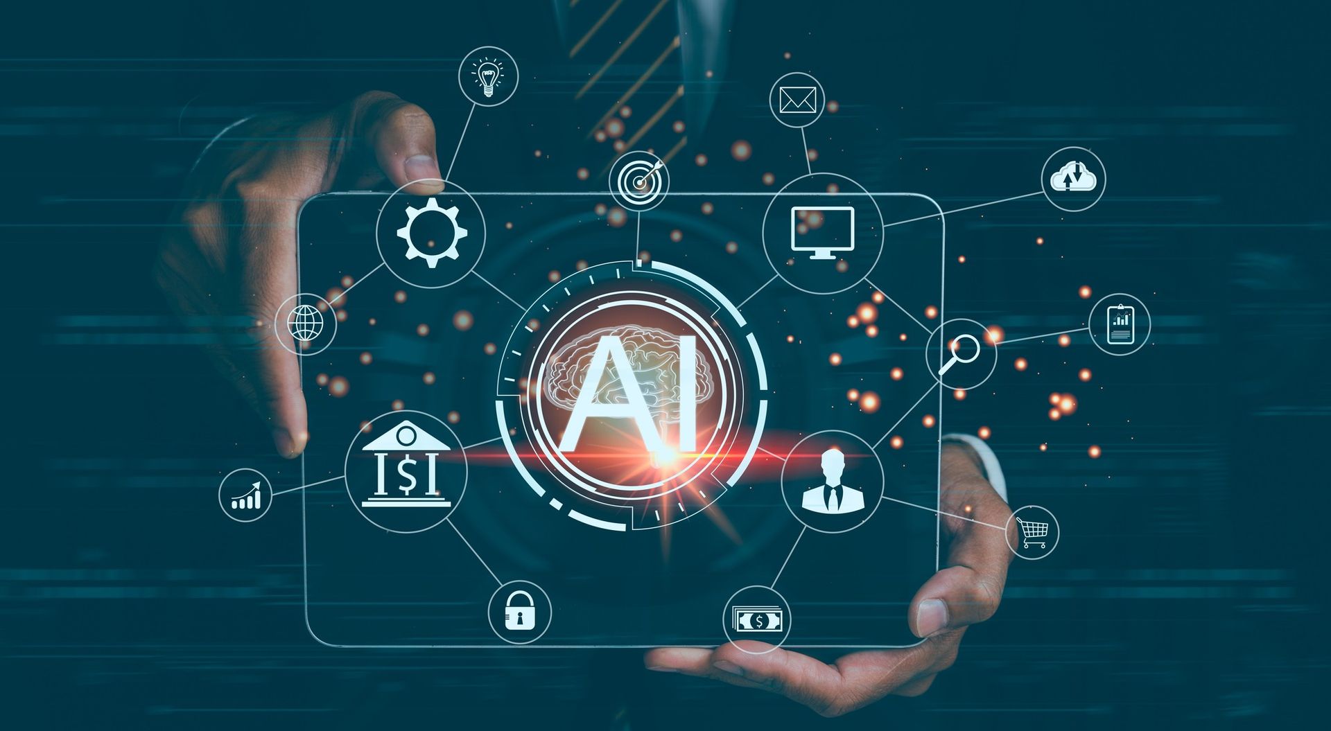 How AI, digital sovereignty and data localization are reshaping ...