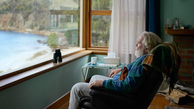 Meet the Somebody cast: who's who in the new series | What to Watch