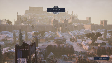 Expeditions: Rome review | PC Gamer