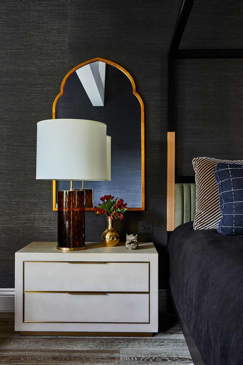 Explore A 70s-inspired, modern Cape Cod style home in Los Angeles