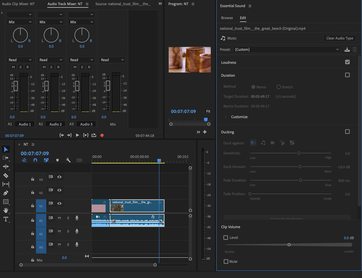 Adobe Premiere Pro 2024 review: esteemed video editing software keeps ...