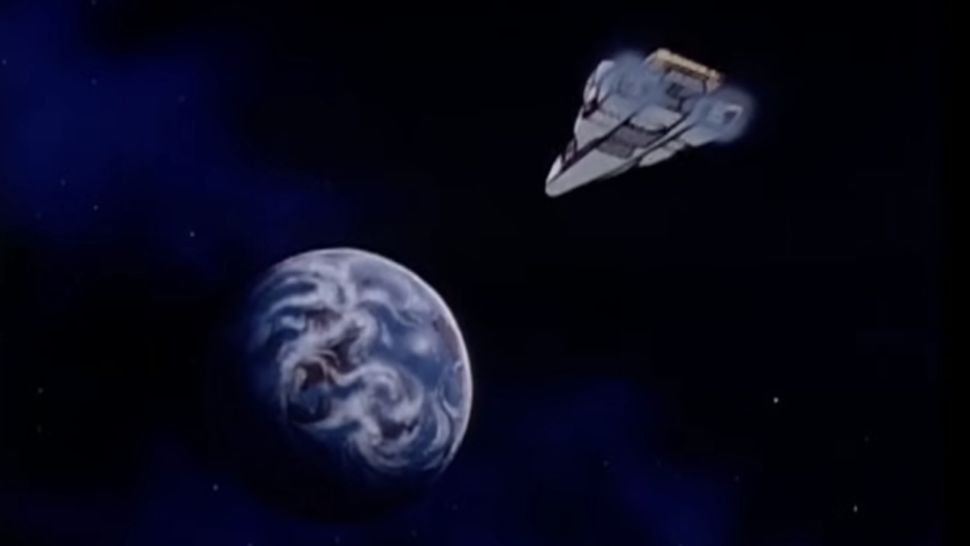 Amazon MGM's Voltron Movie: What We Know So Far About The Sci-Fi Film ...