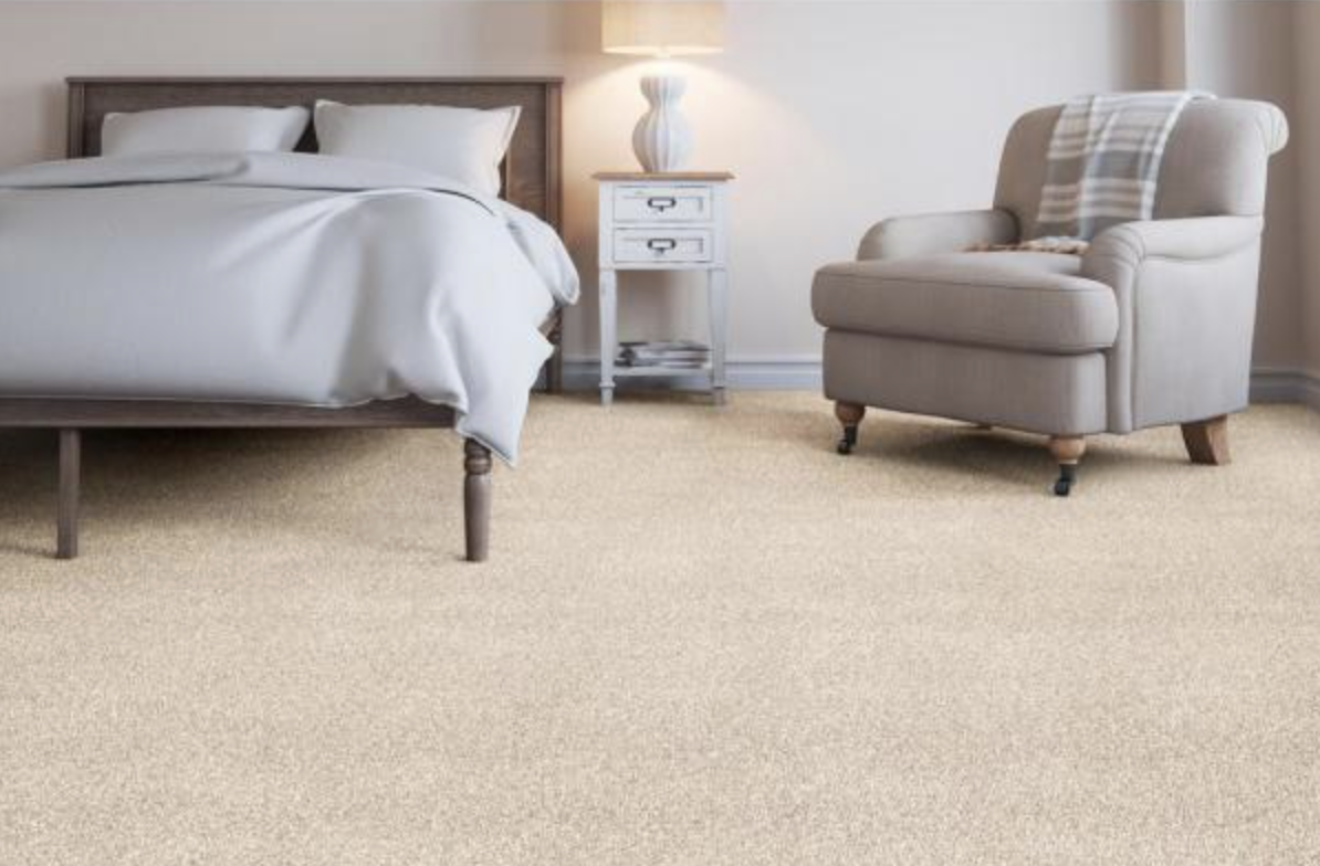 5 popular types of carpet – how to choose the best for your home | Real ...