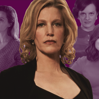 TV With Strong Female Leads - Skyler White, 'Breaking Bad,' and a ...
