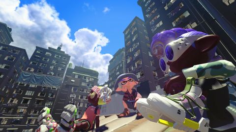 Everything announced in the Splatoon 3 Direct | iMore