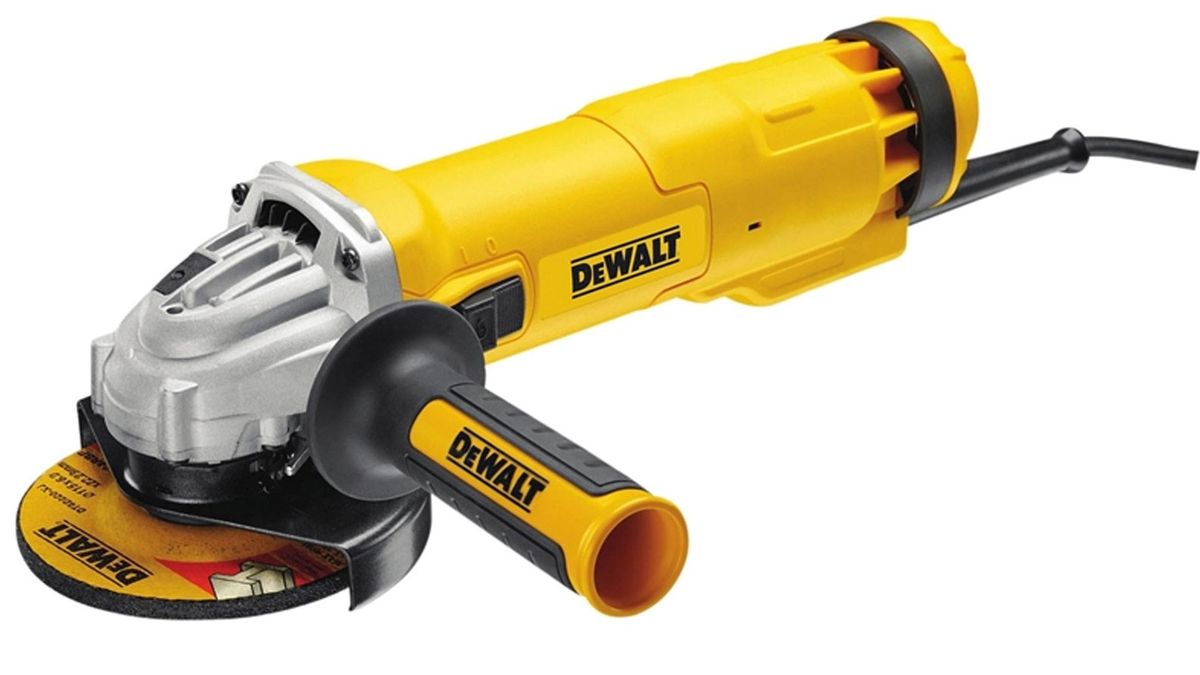 Best angle grinder: 5 top buys for your tool shed | Homebuilding