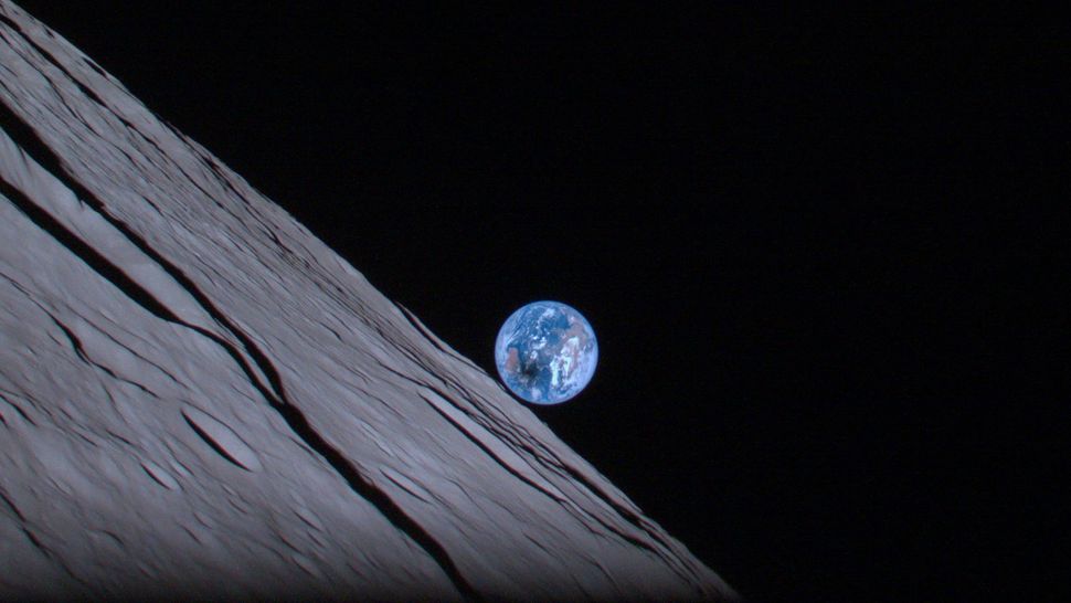15 incredible images of Earth's moon | Live Science