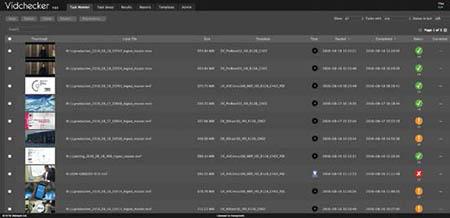 Vidchecker Sweetens Honeycomb’s Tests | TV Tech