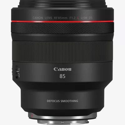 The best Canon portrait lenses in 2024 | Digital Camera World