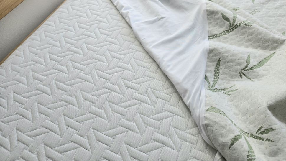 How to get yellow stains out of a mattress and pillows | Tom's Guide