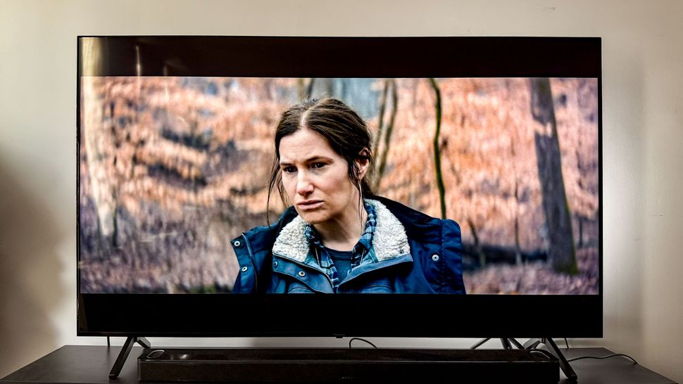 Panasonic W95A Mini-LED TV review | Tom's Guide