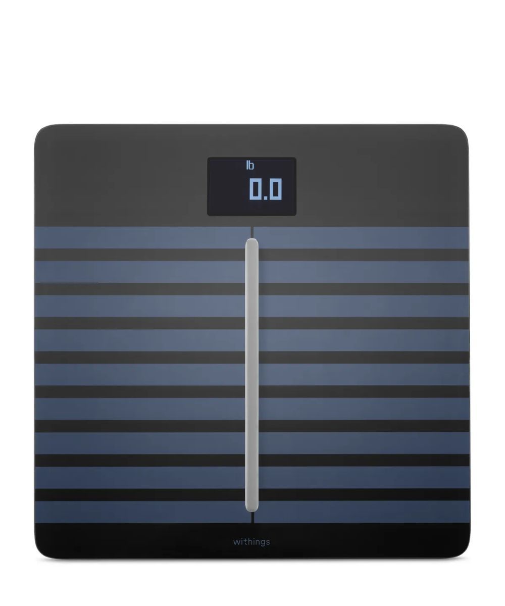 Best smart scales 2025: Top digital body composition scales | TechRadar