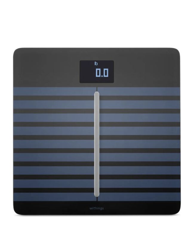 Best smart scales 2025: Top digital body composition scales | TechRadar