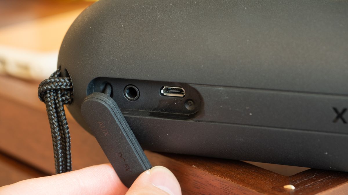 Tribit XSound Go review | TechRadar