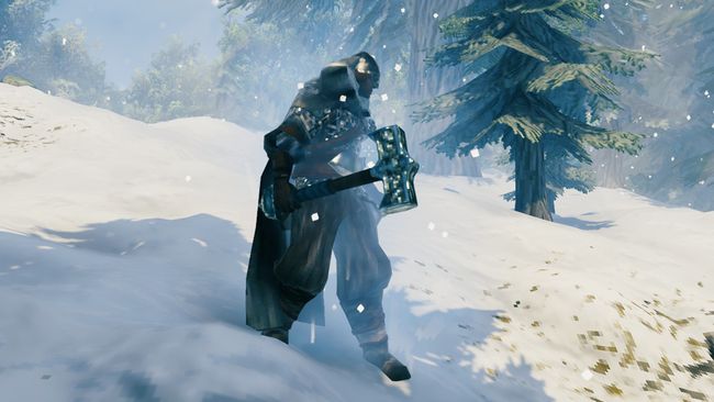 Valheim best weapons: The perfect weapon for every occasion | PC Gamer