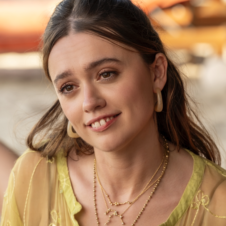 The Queen’s Gambit Ending | Meaning of the Chess Game, Explained ...