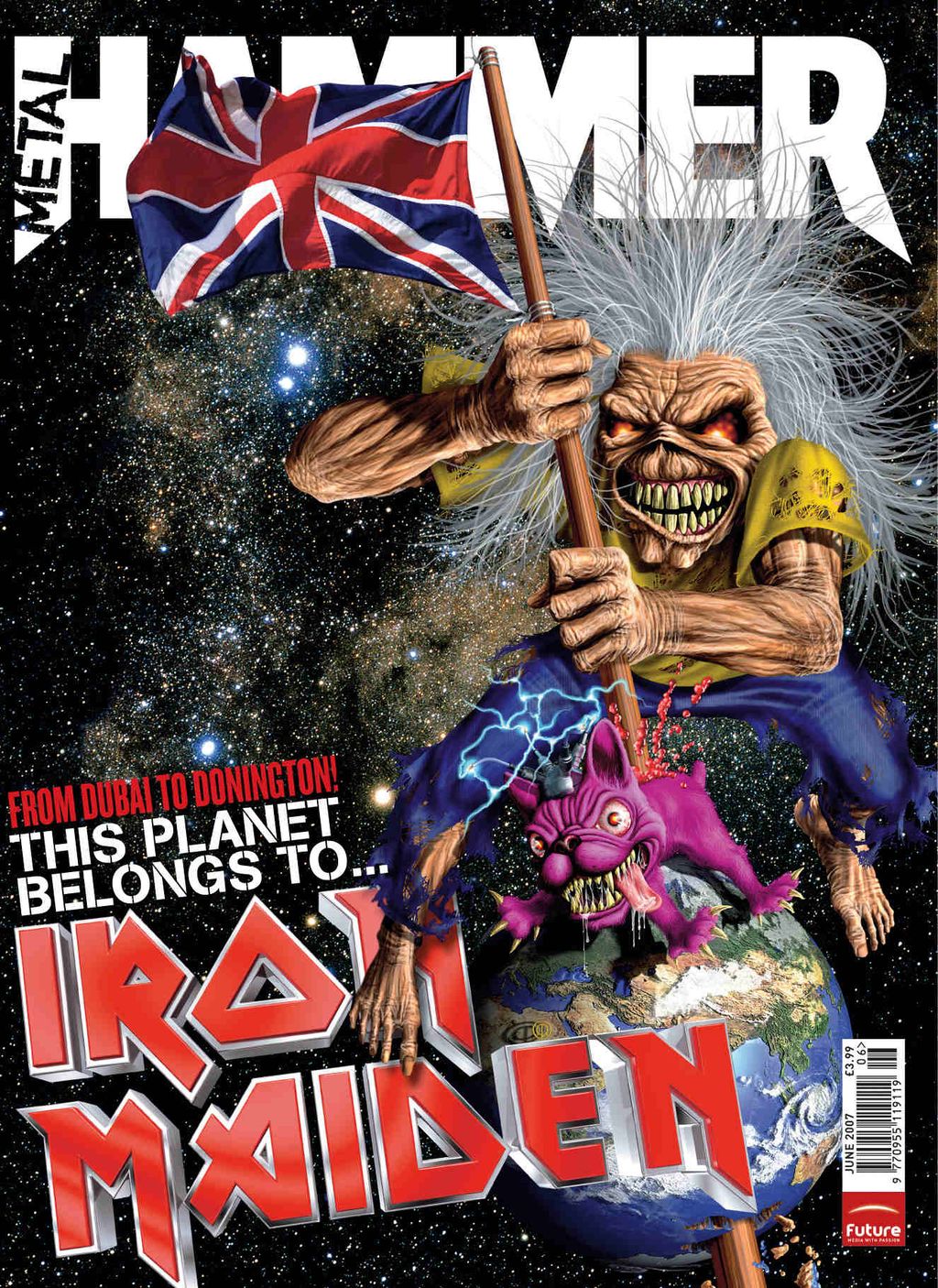 Dimmu Borgir: the story behind In Sorte Diaboli | Louder