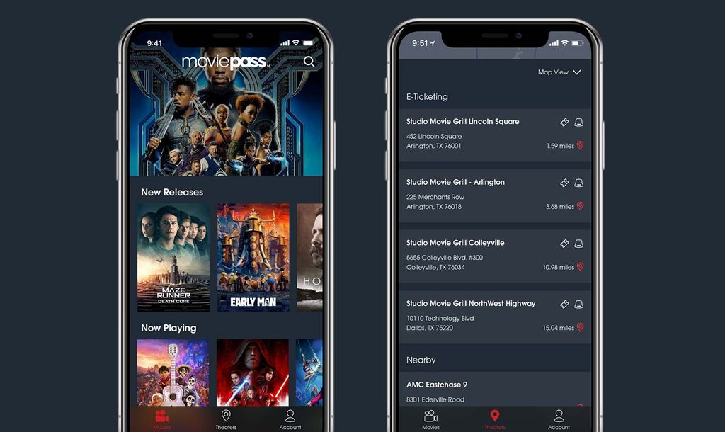 What Is MoviePass, and Is It Worth It? | Tom's Guide