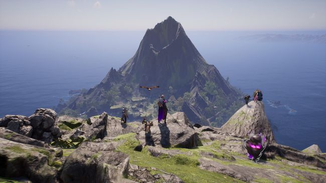 Throne and Liberty review: an old-school, beautiful, and divisive ...