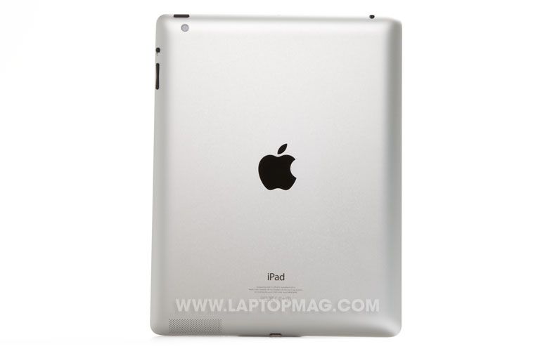 Apple iPad (4th Generation) | Laptop Mag