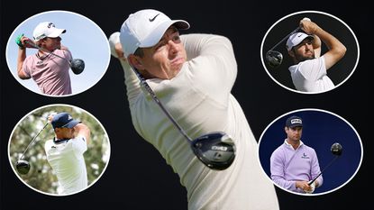 How Does The Official World Golf Ranking Work? | Golf Monthly