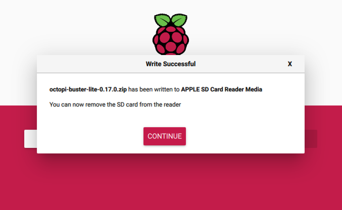 How to Remote Monitor your 3D Printer with Raspberry Pi | Tom's Hardware
