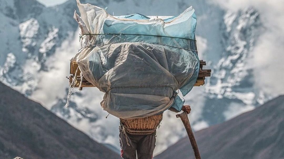 Outdoors brand pledges support to ambitious clean-up project in the ...