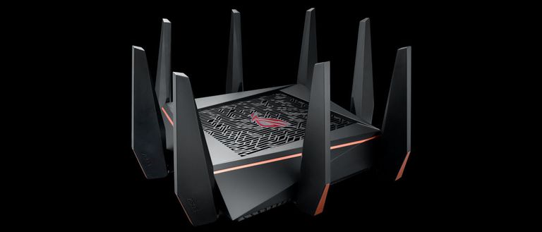 Asus GT-AC5300 | Tom's Hardware