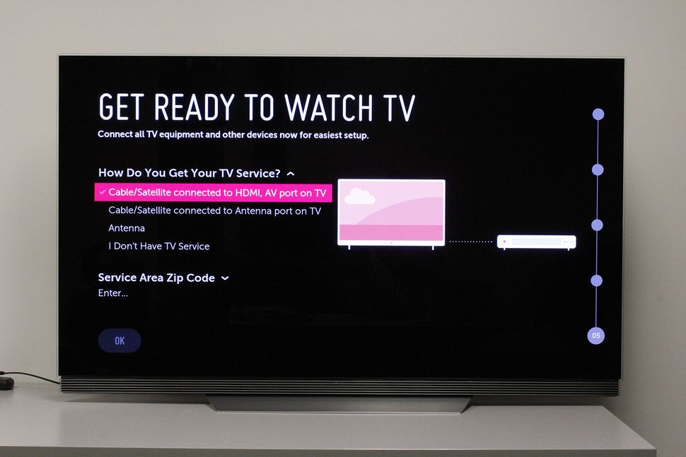 LG TV Settings Guide: What to Enable, Disable and Tweak | Tom's Guide