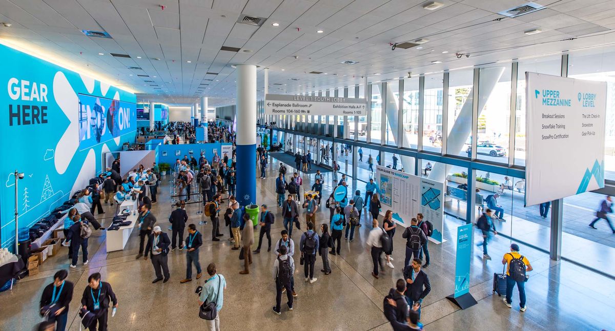 Snowflake Summit 2025 – all the news and updates as it happened | TechRadar