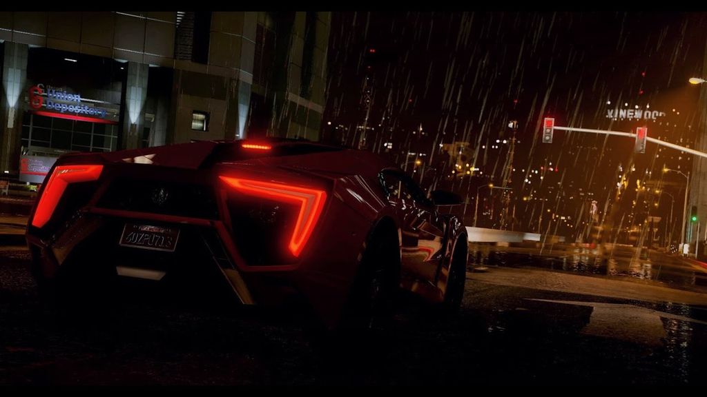 The best GTA 5 mods to mess around with on PC right now | GamesRadar+