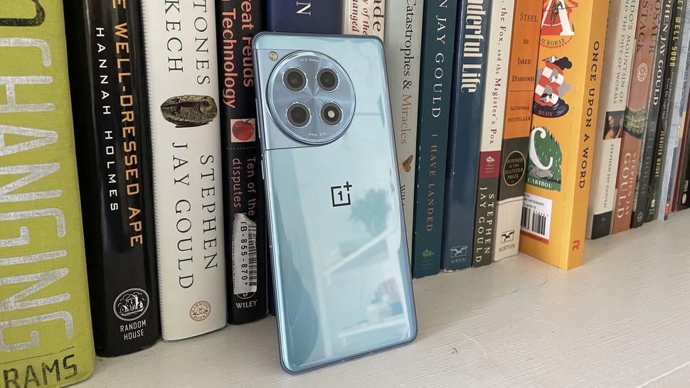 OnePlus 12R: Specs, price and release date | Tom's Guide