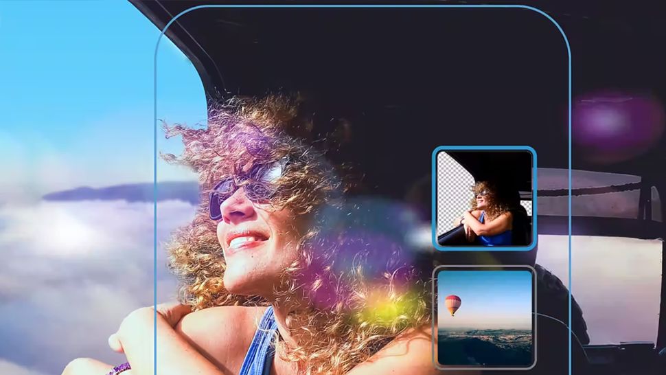 How to Photoshop on iPhone: edit and retouch on the move | Creative Bloq