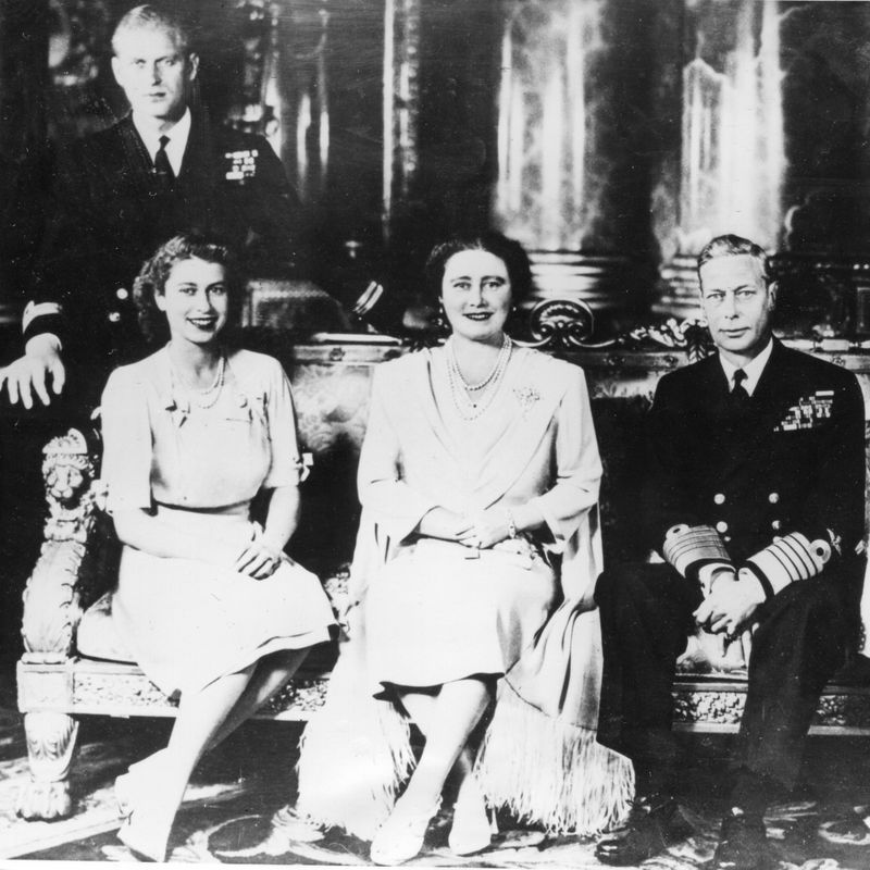 News and features about Princess Anne | Marie Claire
