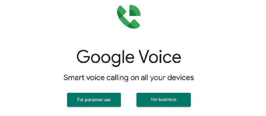 Google Voice Review TechRadar