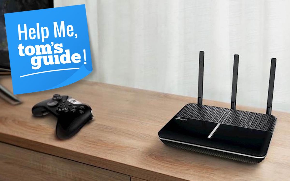 Help Me, Tom's Guide: How to Future-Proof My Router Purchase? | Tom's Guide