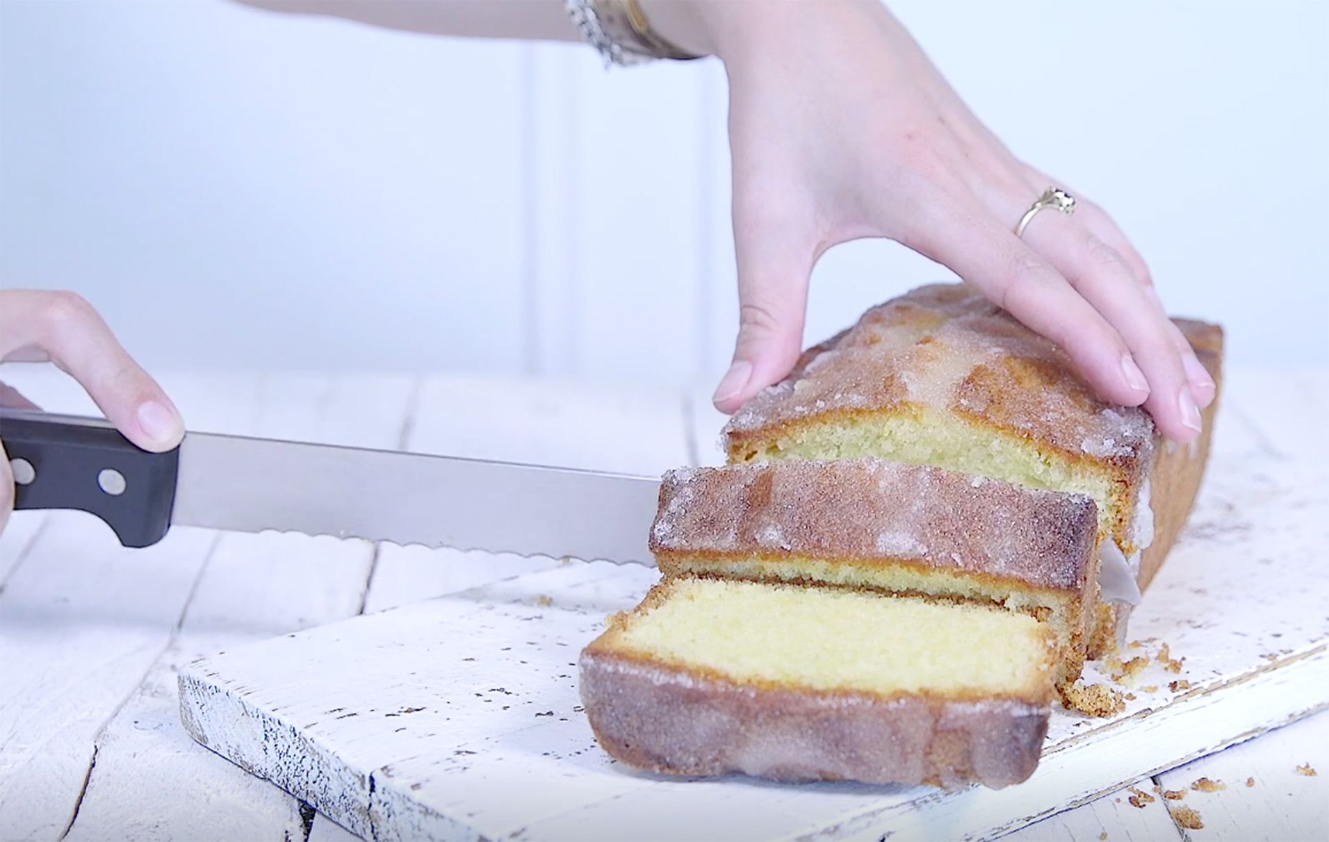26 classic British bakes and cakes that are easy to make | GoodtoKnow