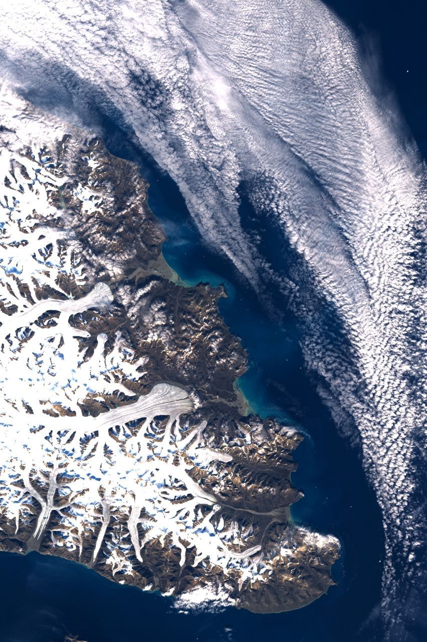 On Ice: Stunning Images of Canadian Arctic | Live Science