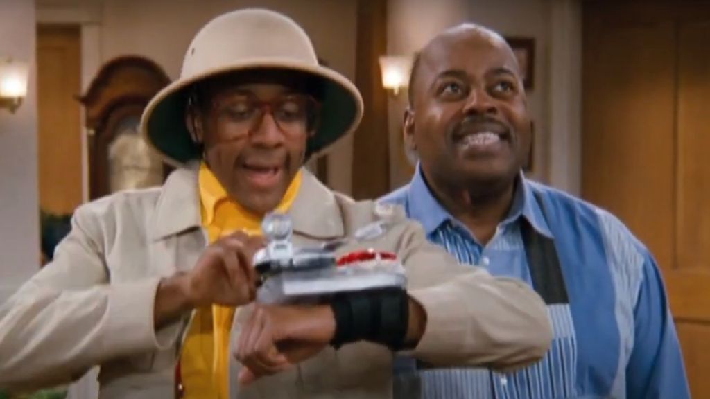 32 Times Steve Urkel Proved That He Was A Genius | Cinemablend