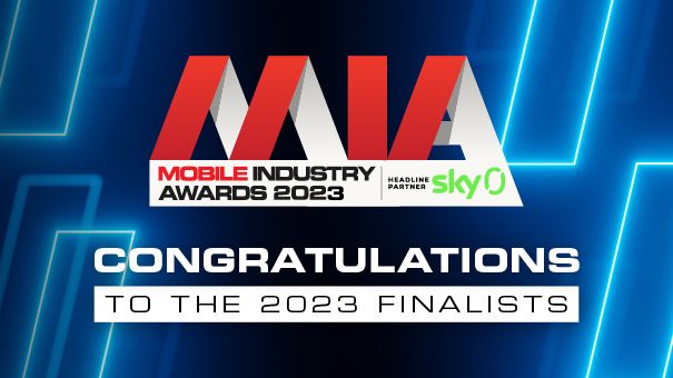 Mobile Industry Awards 2023: Our shortlist revealed! | TechRadar
