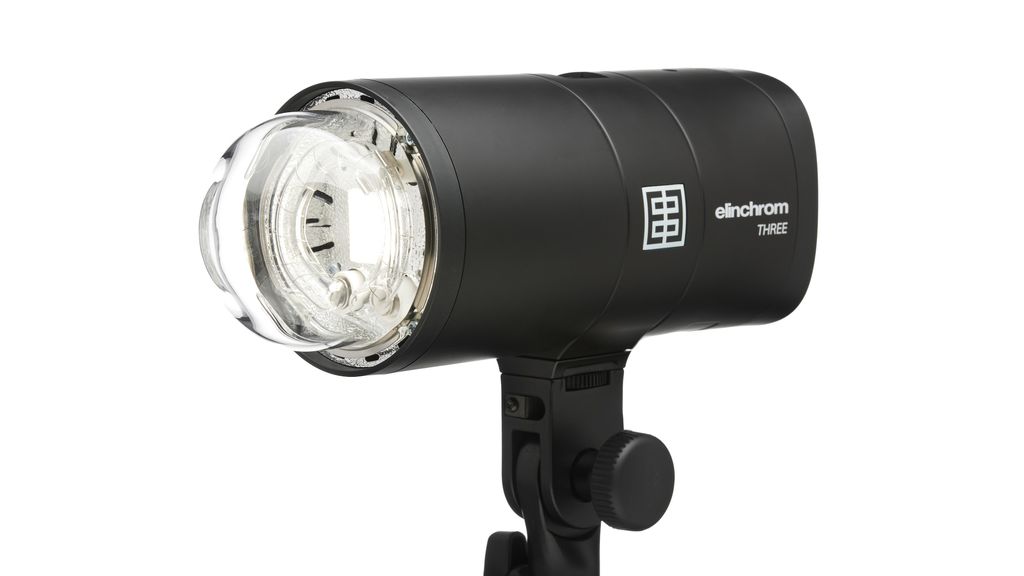 Elinchrom introduces the THREE, a small off-camera flash that packs a ...