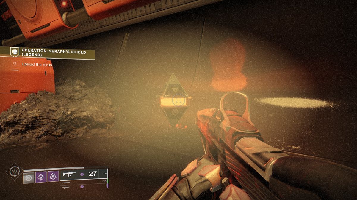 All Destiny 2 Resonance Amp locations | PC Gamer