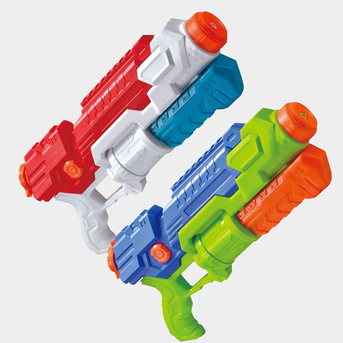 Best water guns 2025: Save on must-have Super Soakers and water pistols ...