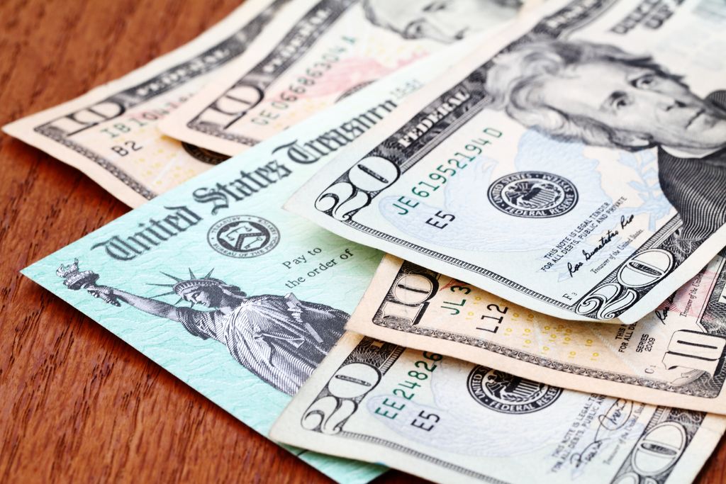 U.S. Treasury to Eliminate Paper Checks: What It Means for Tax Refunds ...