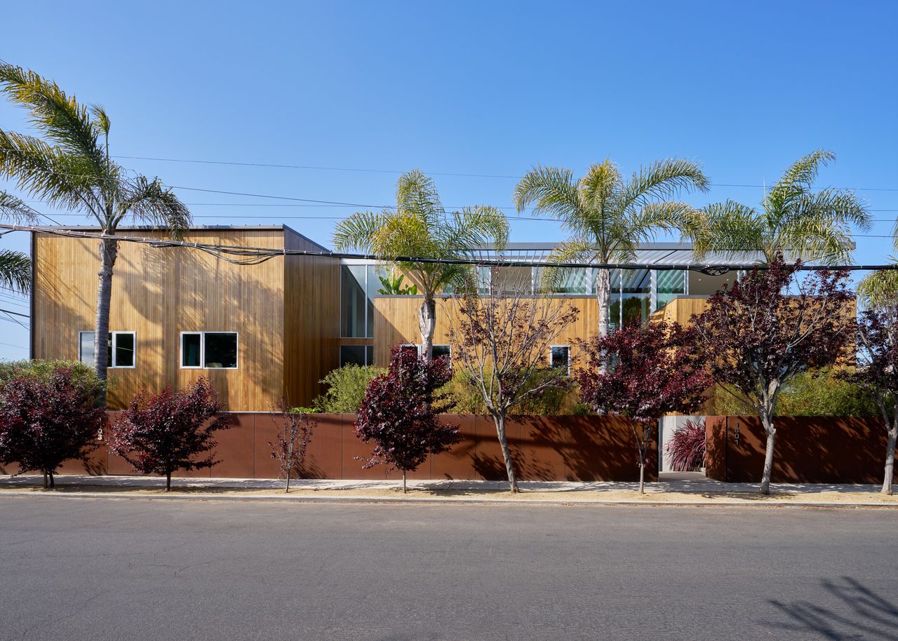 Tour Venice's Nexus House by Woods + Dangaran | Wallpaper*