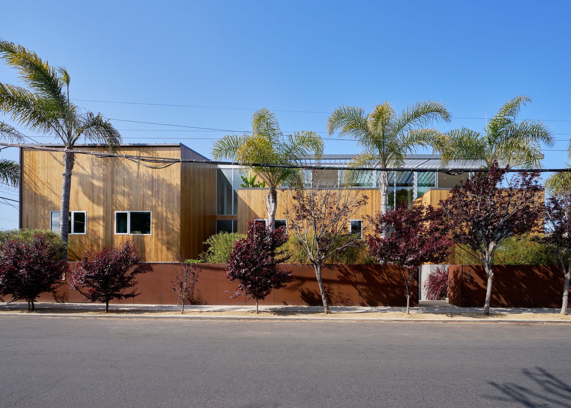 Tour Venice's Nexus House by Woods + Dangaran | Wallpaper*