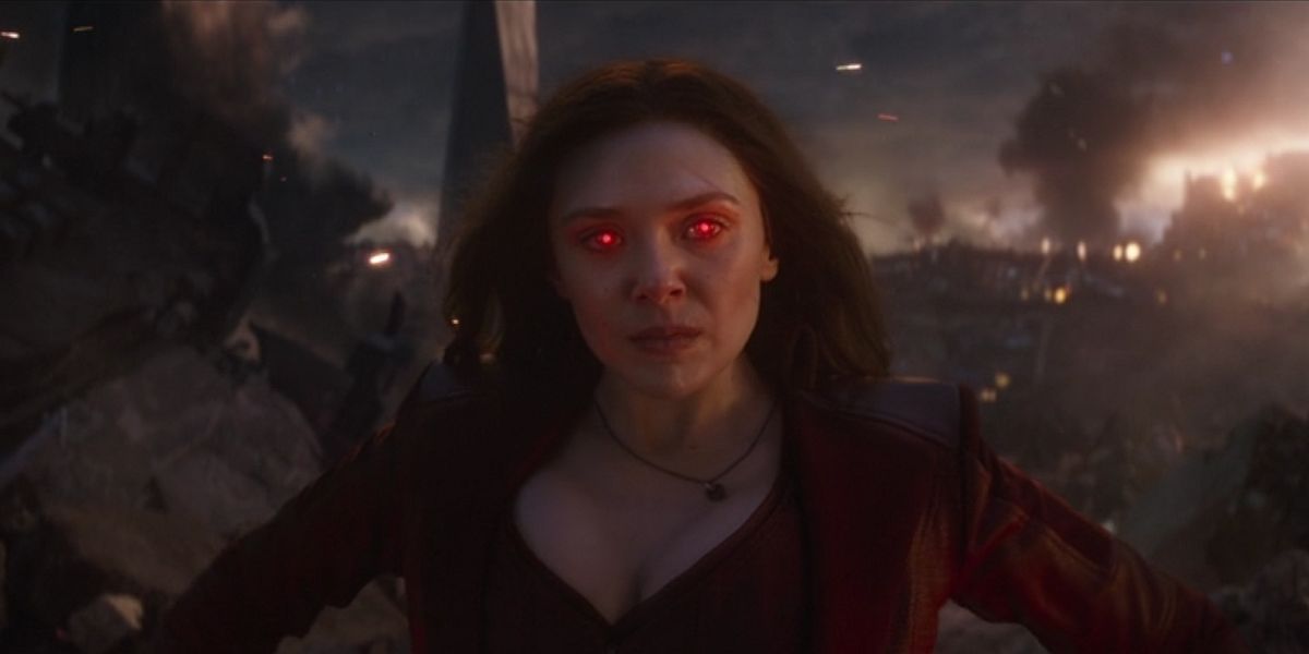 WandaVision Has Raised A Big MCU Question About Darcy, Monica, And ...