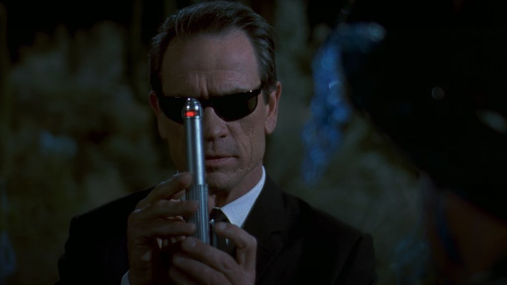 The Burial: The Cast And Other Things We Know About The Upcoming Jamie ...