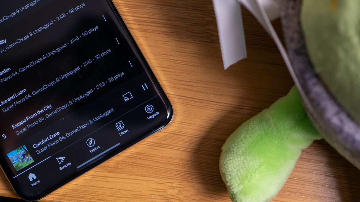 Here are the first 10 things you should do with a new Android phone ...